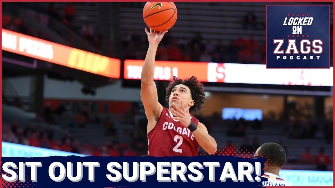 Gonzaga Bulldogs land PG of the future in Braeden Smith! | How this ...