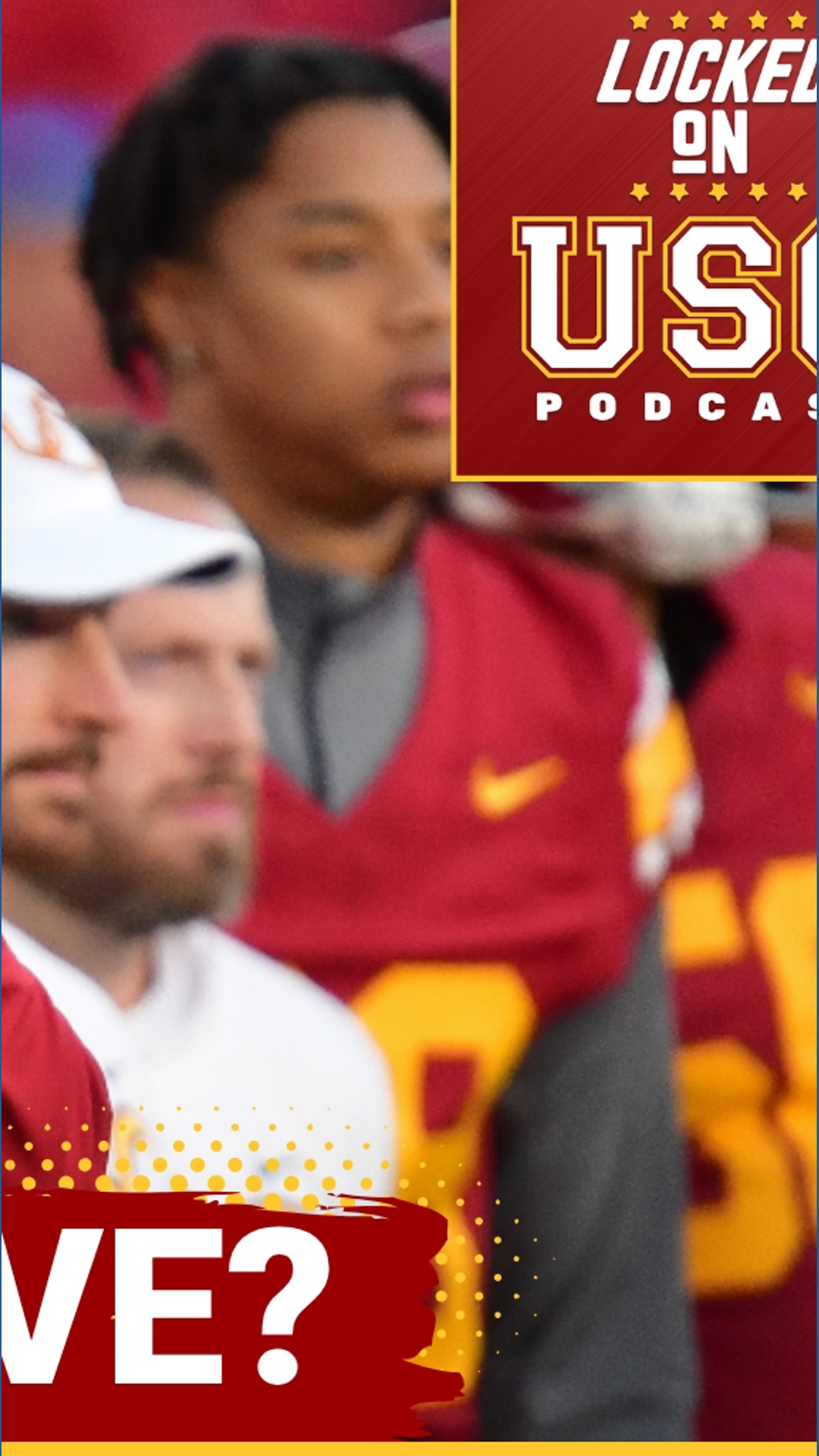 SCHEDULE MYTH: USC's' Playoff Hopes Are High Despite ‘A Tough Path ...