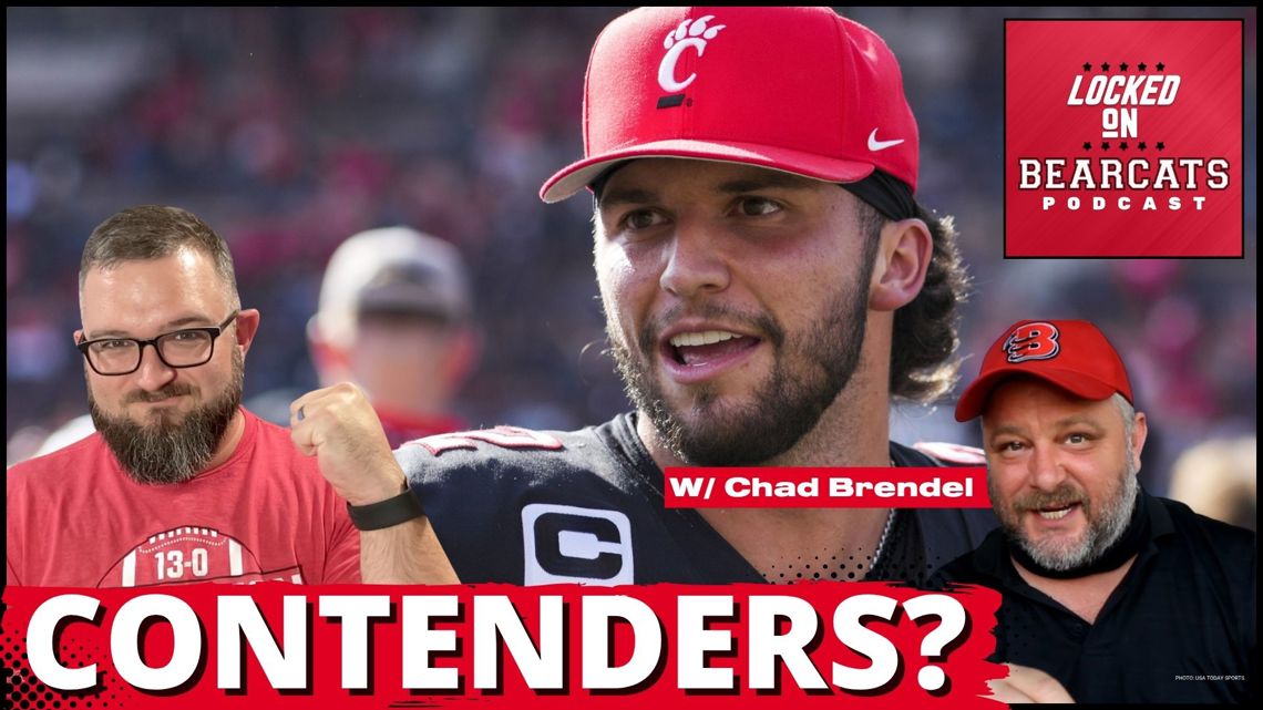 TRANSFORMATION: Scott Satterfield's Bearcats REDEFINE Expectations | Is ...