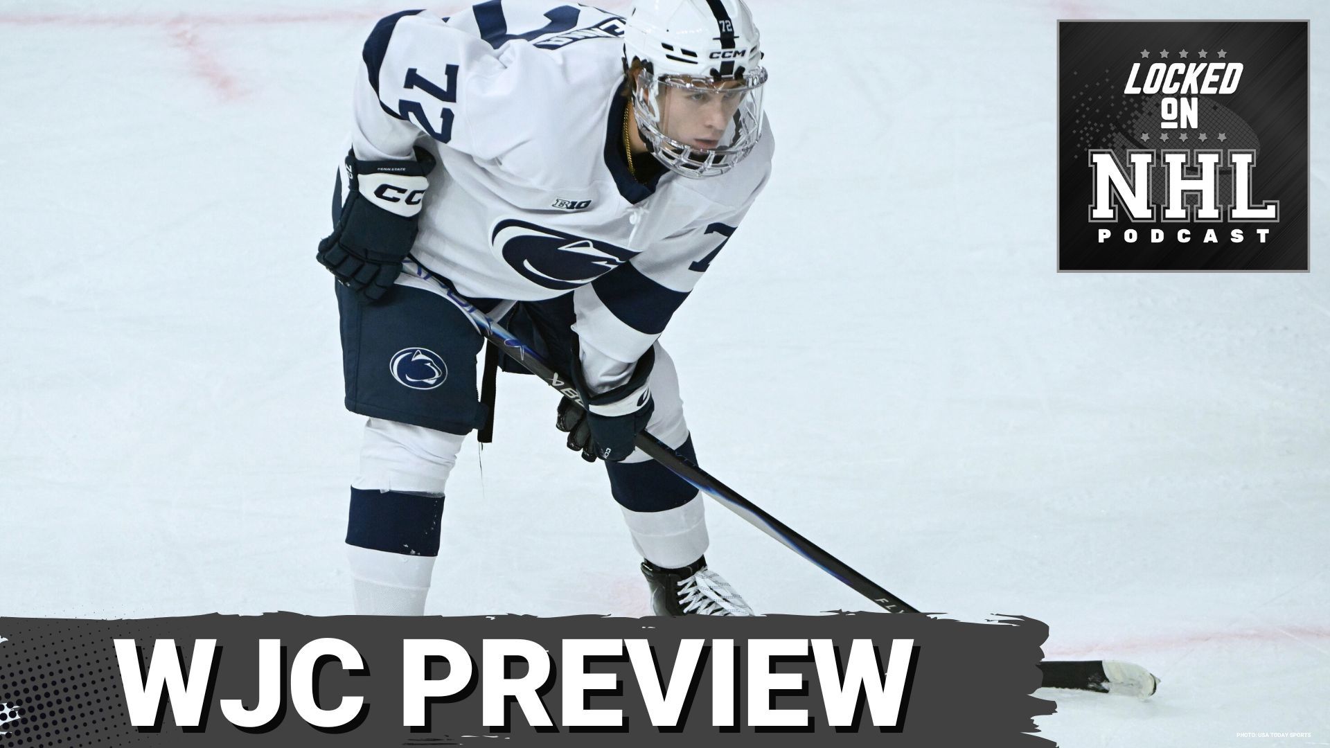 The World Junior Championships Begin, We Have a Full Preview | 13wmaz.com