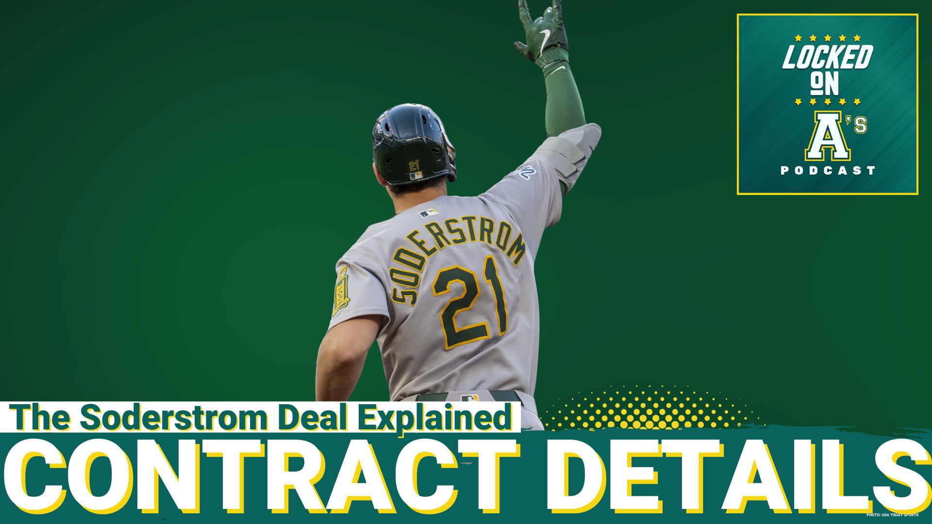 CONTRACT DETAILS: The Soderstrom Deal Explained | 13wmaz.com