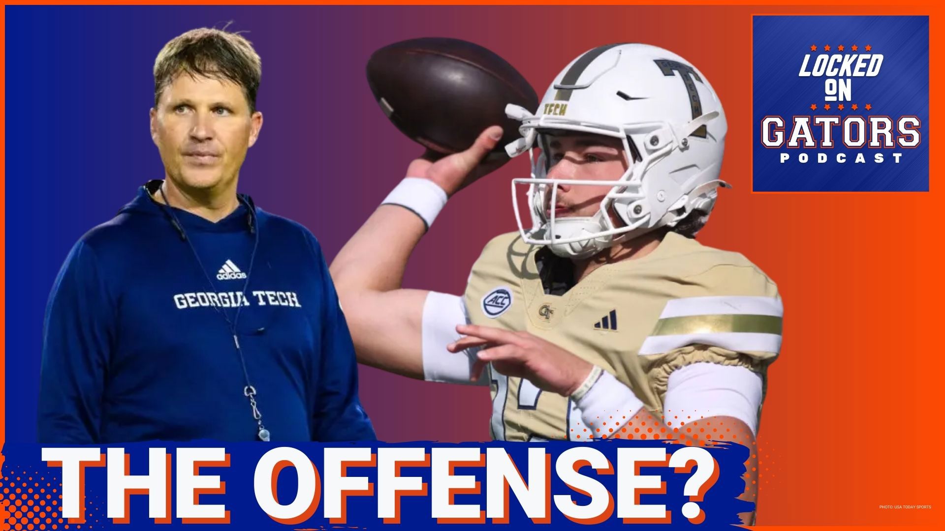 STOLEN: Florida Gators Pairing Aaron Philo and Buster Faulkner for 2026 ...