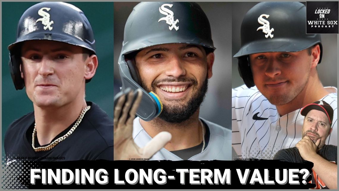 Colson Montgomery, Kyle Teel, Edgar Quero, and Grant Taylor are poised ...