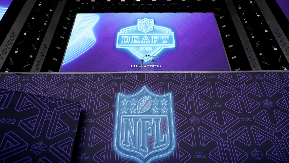 NFL Draft 2022: How to stream live coverage and analysis | 13wmaz.com