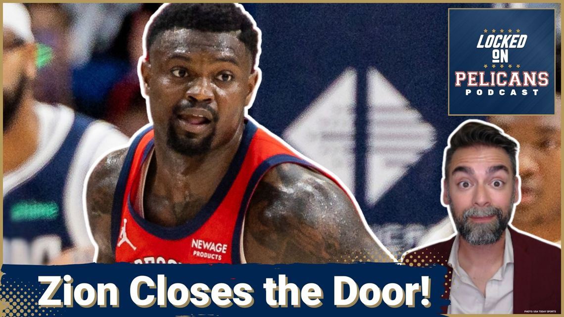 CLOSERS: Zion Williamson, Jordan Poole FUEL Pelicans’ Winning STREAK ...