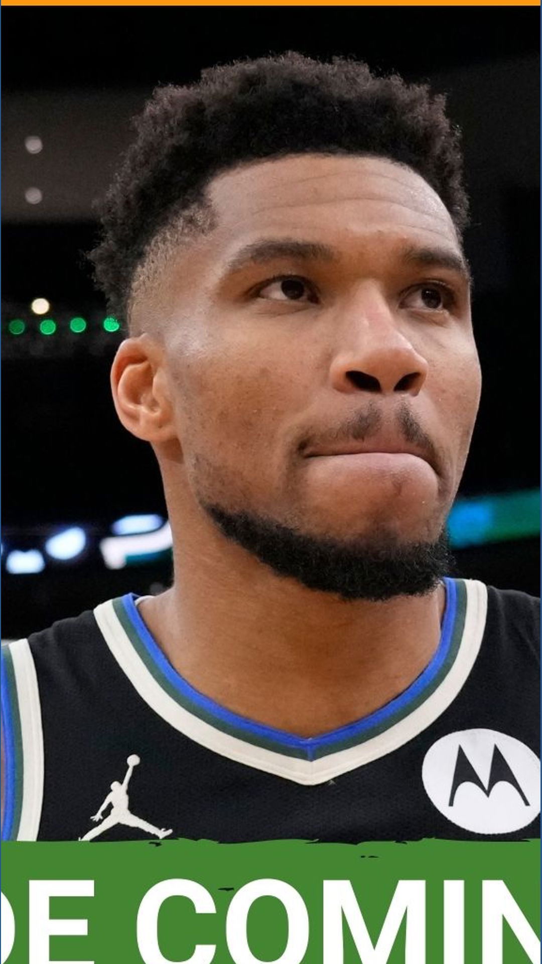 Bucks FIELDING OFFERS For Giannis Antetokounmpo | The Big 3 in 30 NBA ...