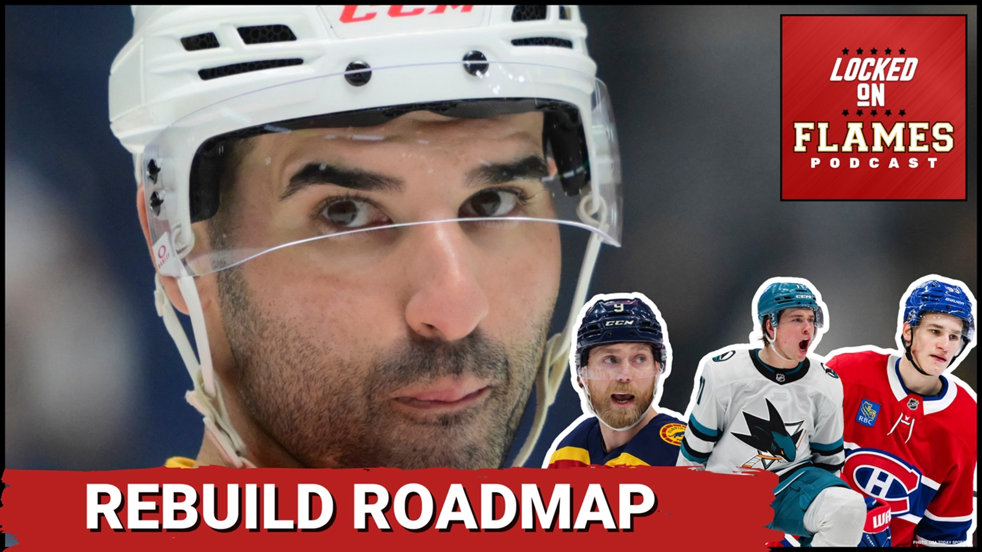 BLUEPRINTS: Which team could the Calgary Flames COPY for a rebuild ...