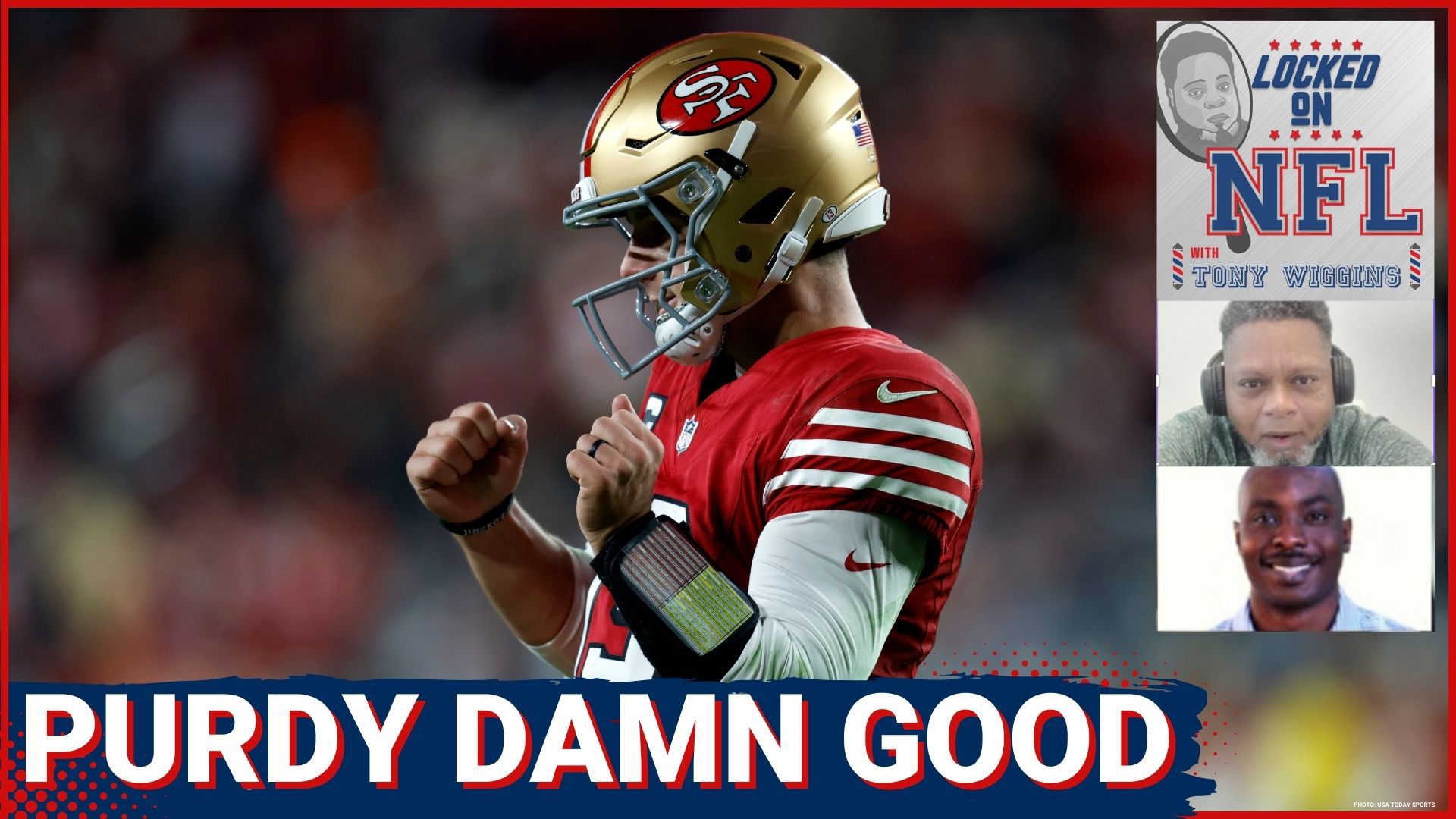 Brock Purdy EXPOSED Doubters With Near-Perfect Performance for San ...