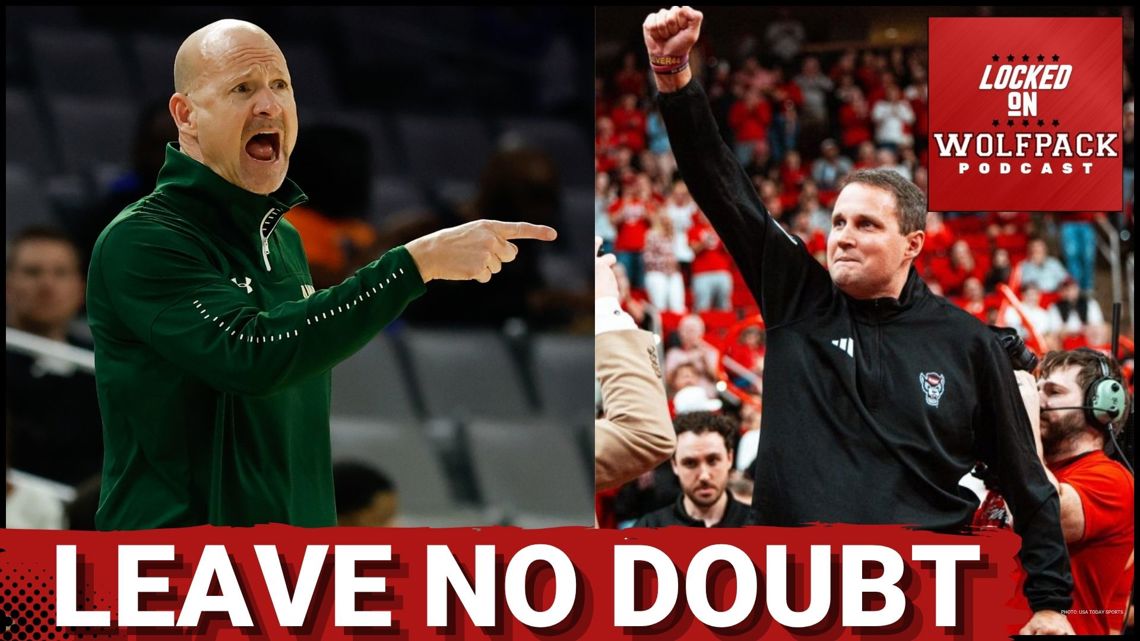 NC State Basketball facing UAB Blazers - Andy Kennedy Returns | REVENGE ...