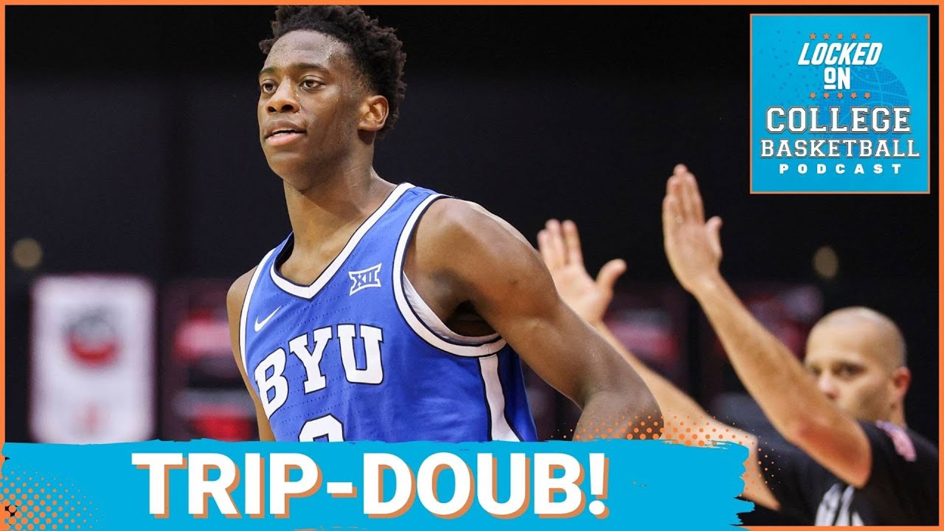 Big Ten SUPREMACY: Illinois CRUSHES Missouri! AJ Dybantsa's MONSTER ...