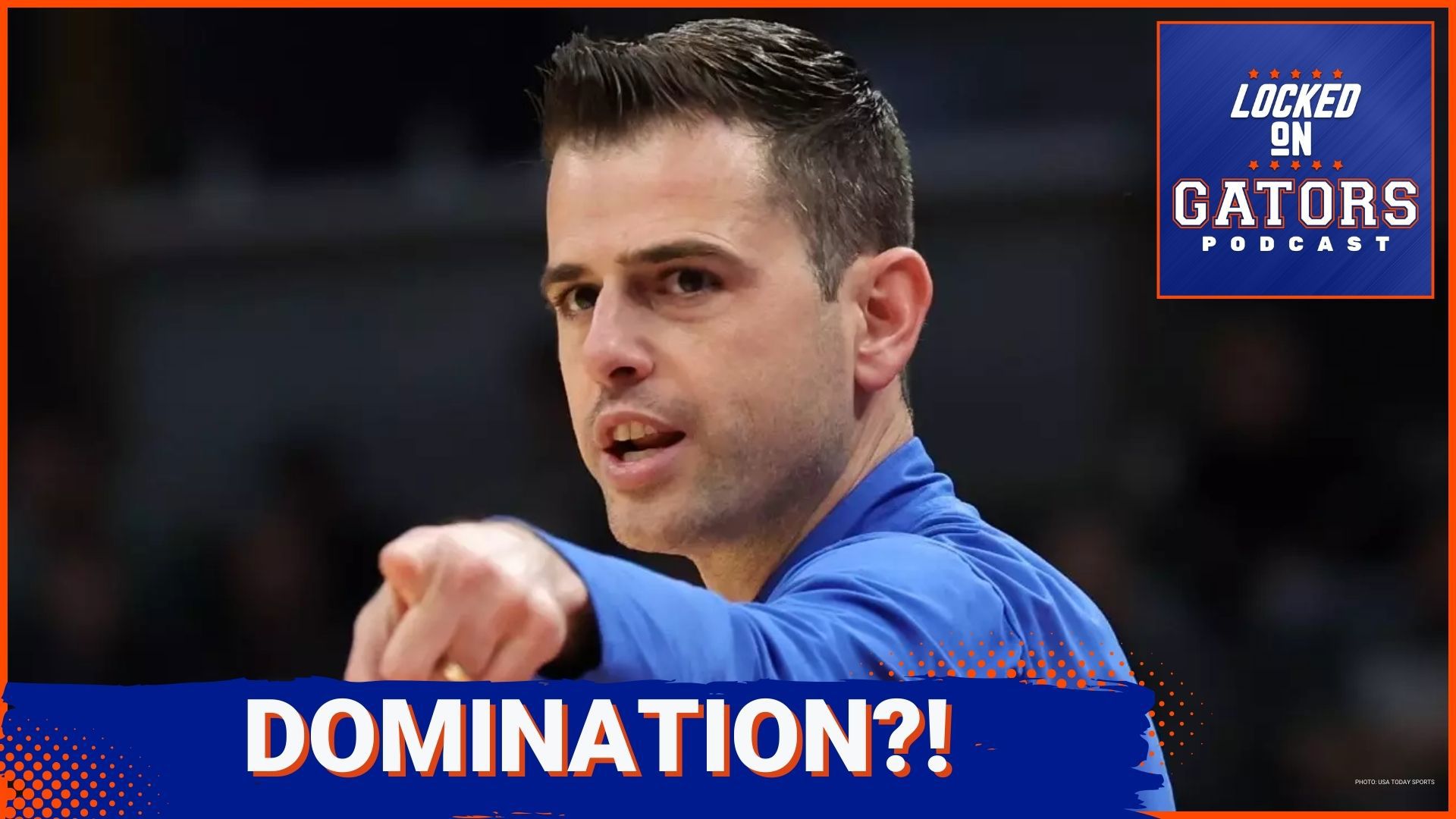 Florida Gators DOMINATE Georgia Bulldogs! Finally Putting it Together ...