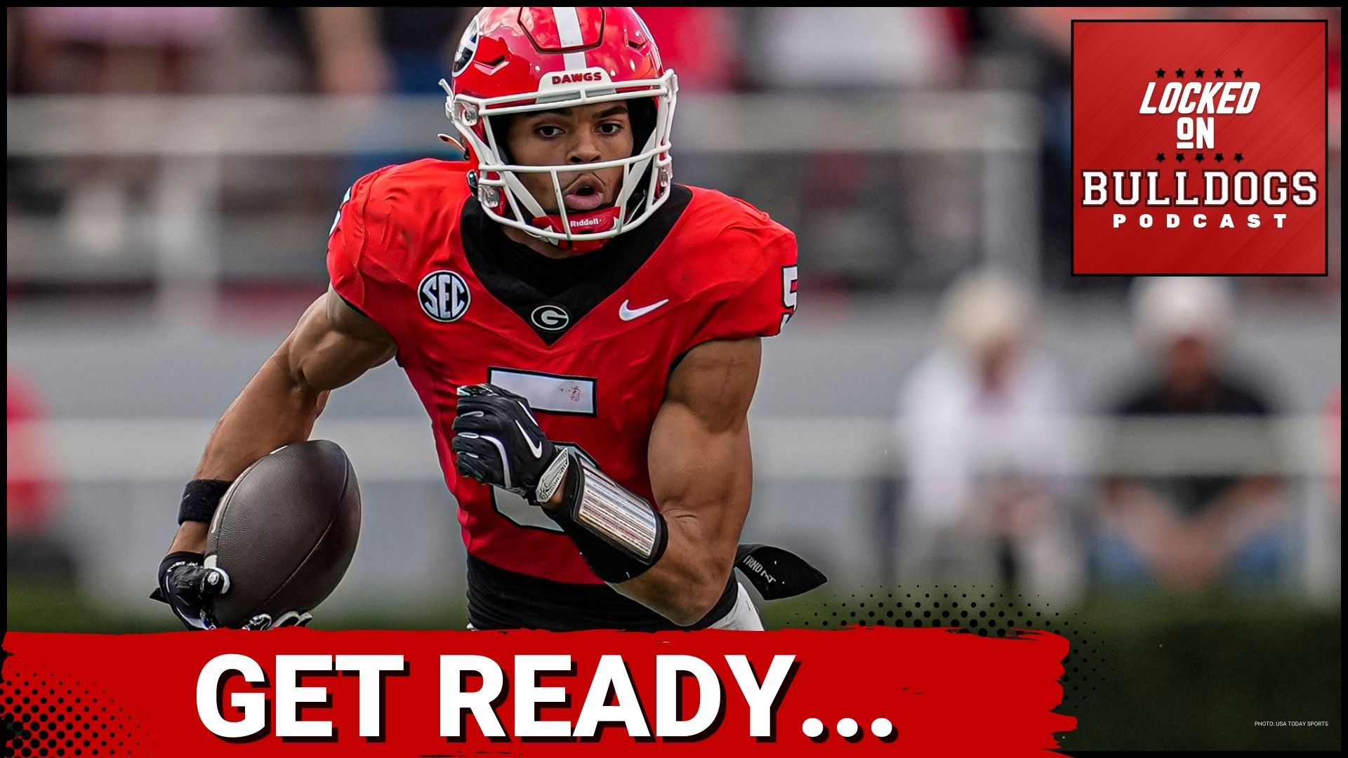 Carson Beck vs UGA? What it'll take for Georgia and the former Bulldog ...