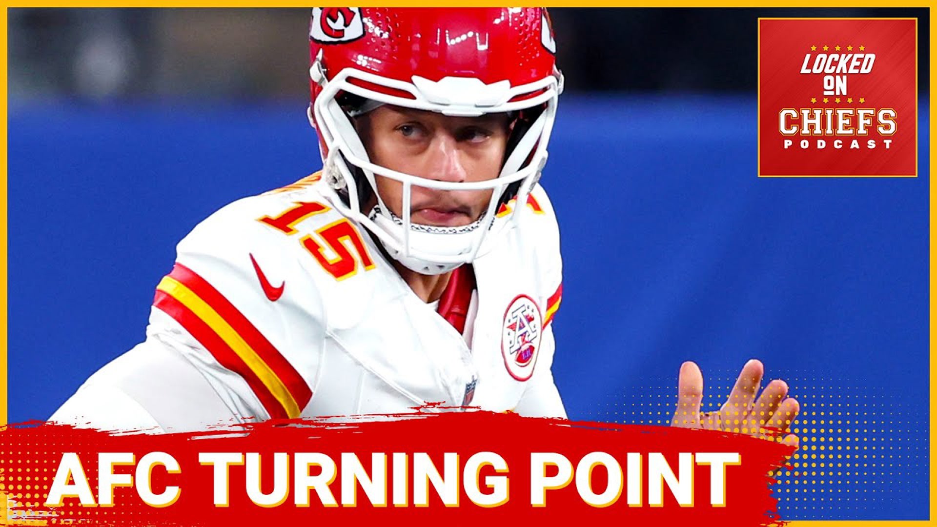 Chiefs Defense SHUTS DOWN Jonathan Taylor as Patrick Mahomes IGNITES ...