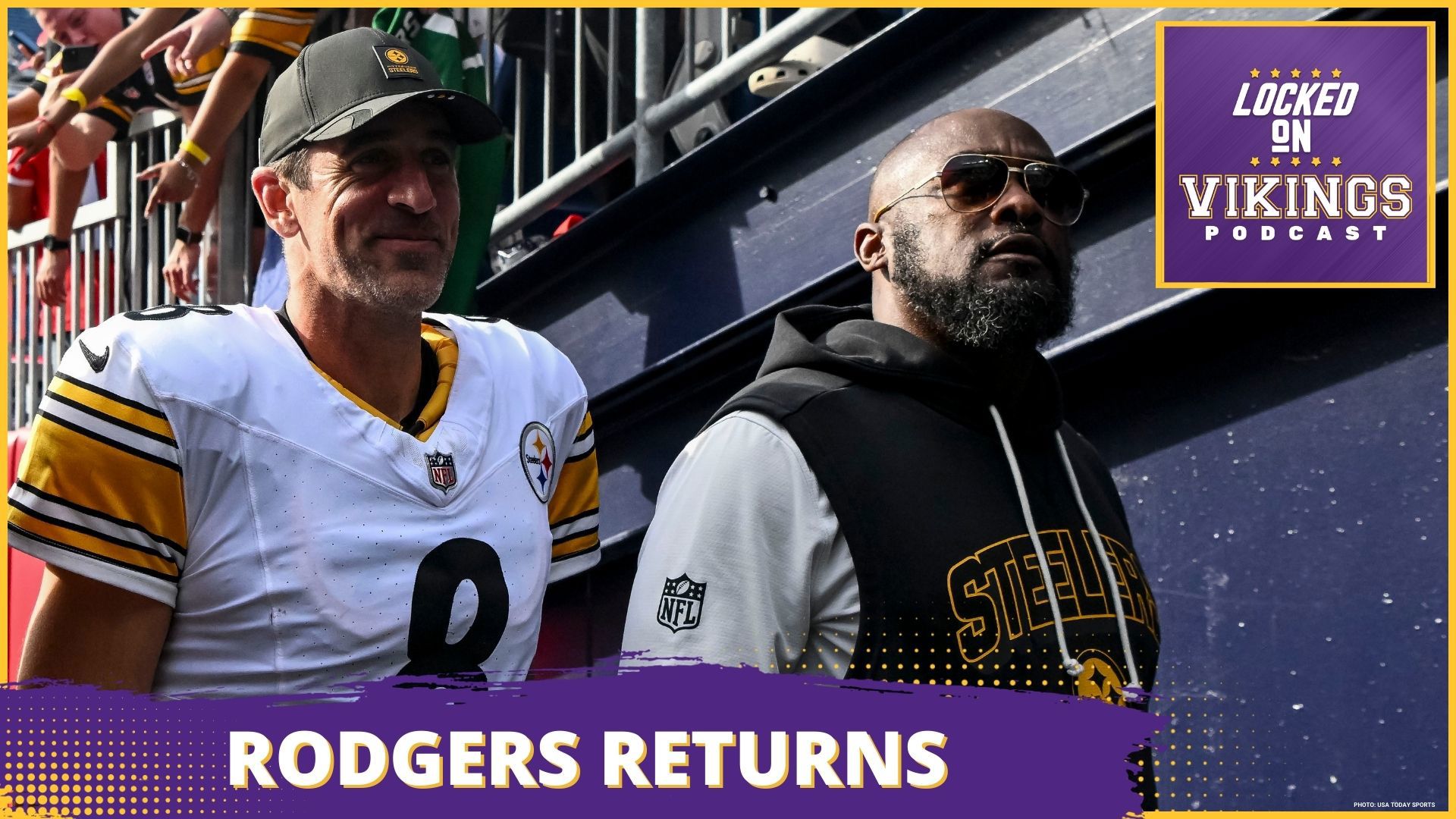 Key MISMATCHES That Will Decide Minnesota Vikings Vs Pittsburgh ...