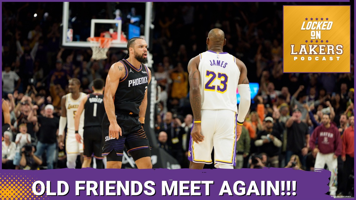 Luka Dončić, Rui Hachimura Won't Play Vs. Phoenix, Austin Reaves ...