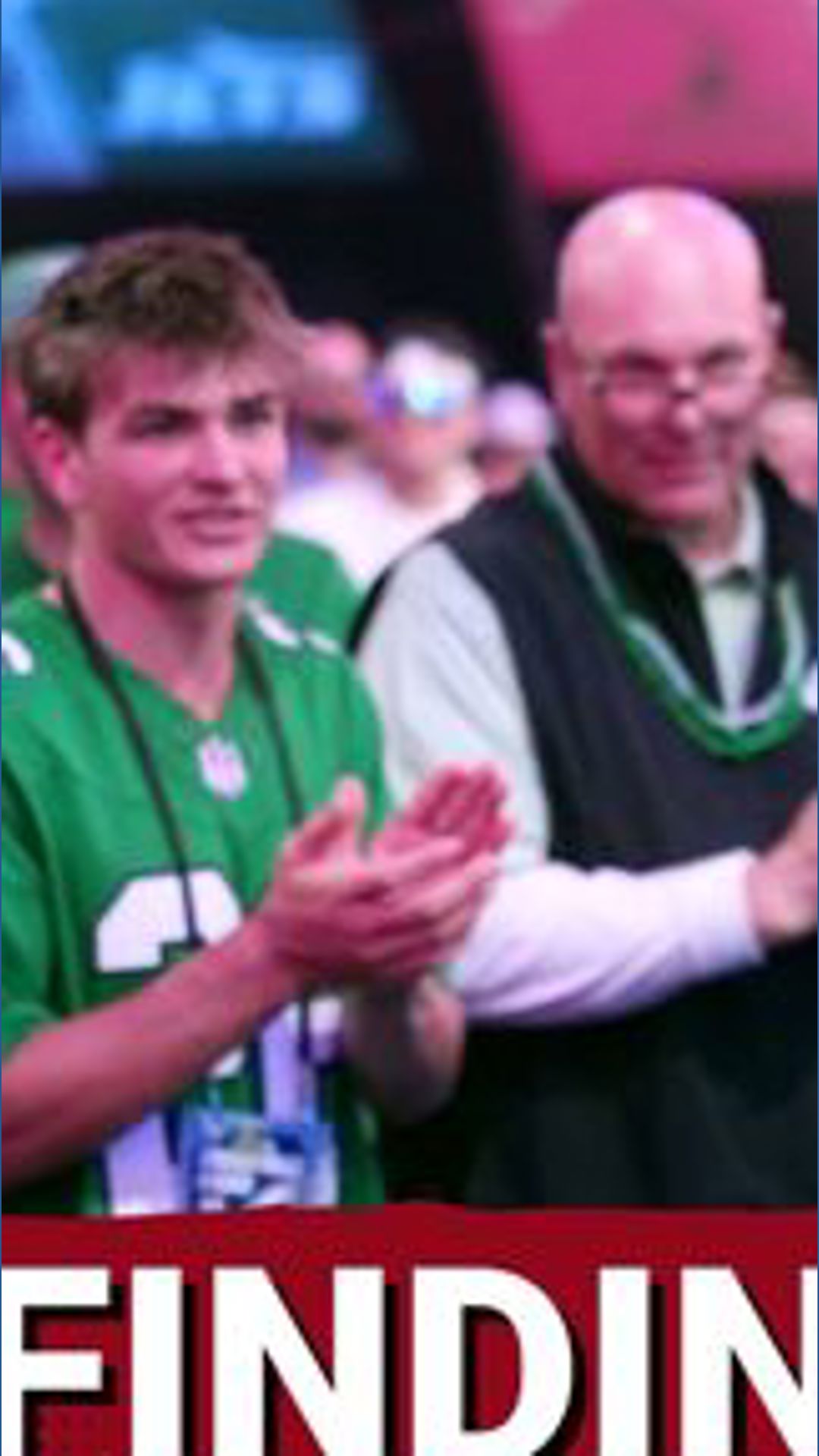 FINDING LOVE: Arizona Cardinals Found An Identity By Drafting Jeremiyah ...