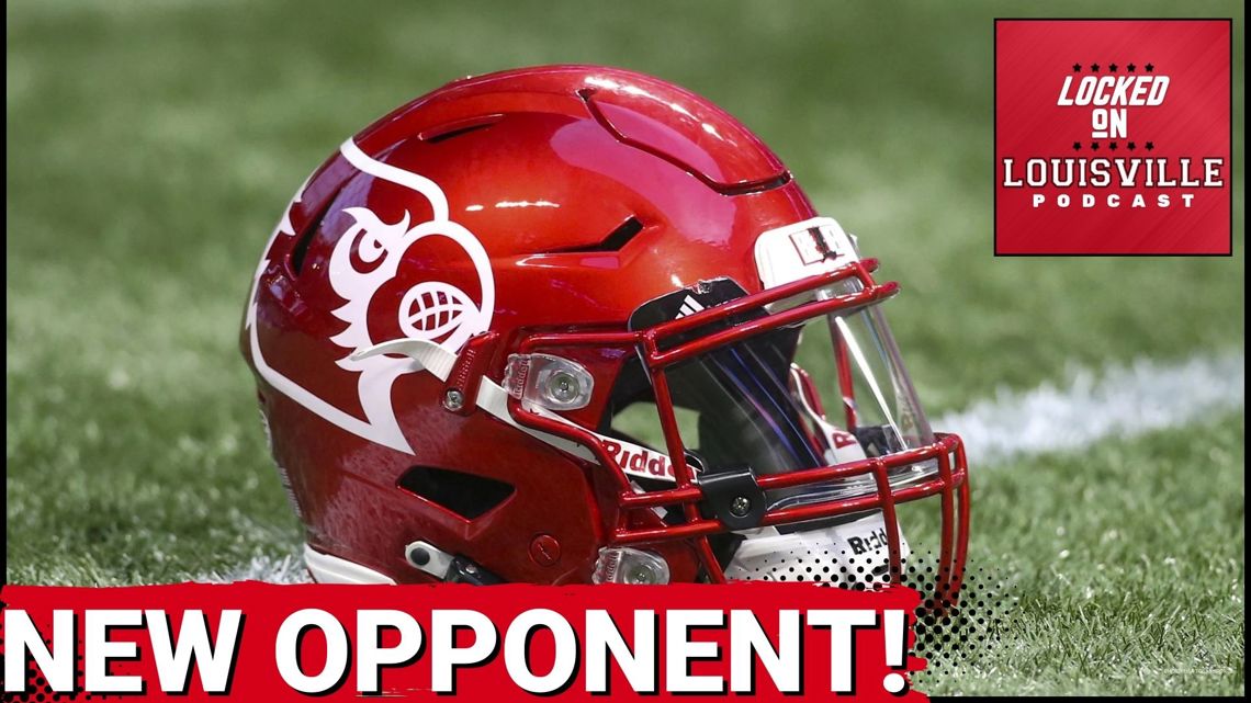 ANY TEAM, ANYTIME: Jeff Brohm & Louisville Cardinals schedule Ole Miss ...