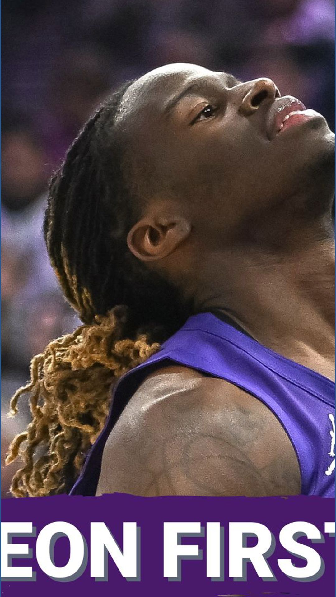 Keon Ellis, Domantas Sabonis in latest NBA TRADE RUMORS. Who goes first ...