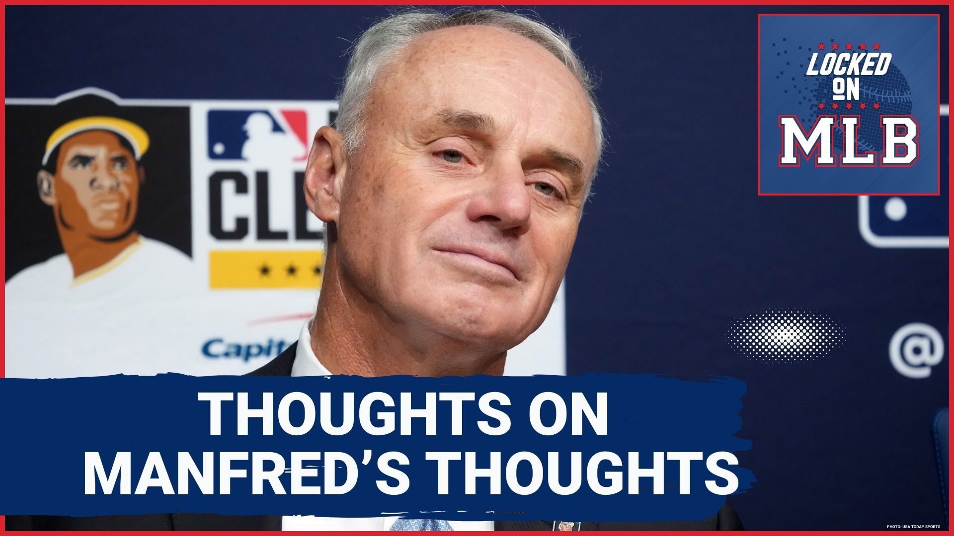 Sully's Thoughts On Rob Manfred's WFAN Interview | 13wmaz.com