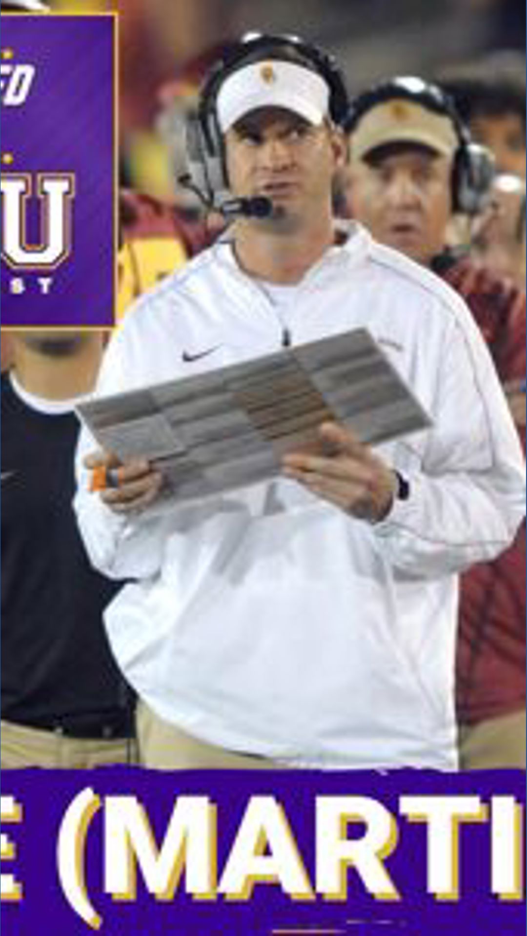 Kiffin Reunites With Tee Martin LSU Spending BIG to Build a Super Staff ...