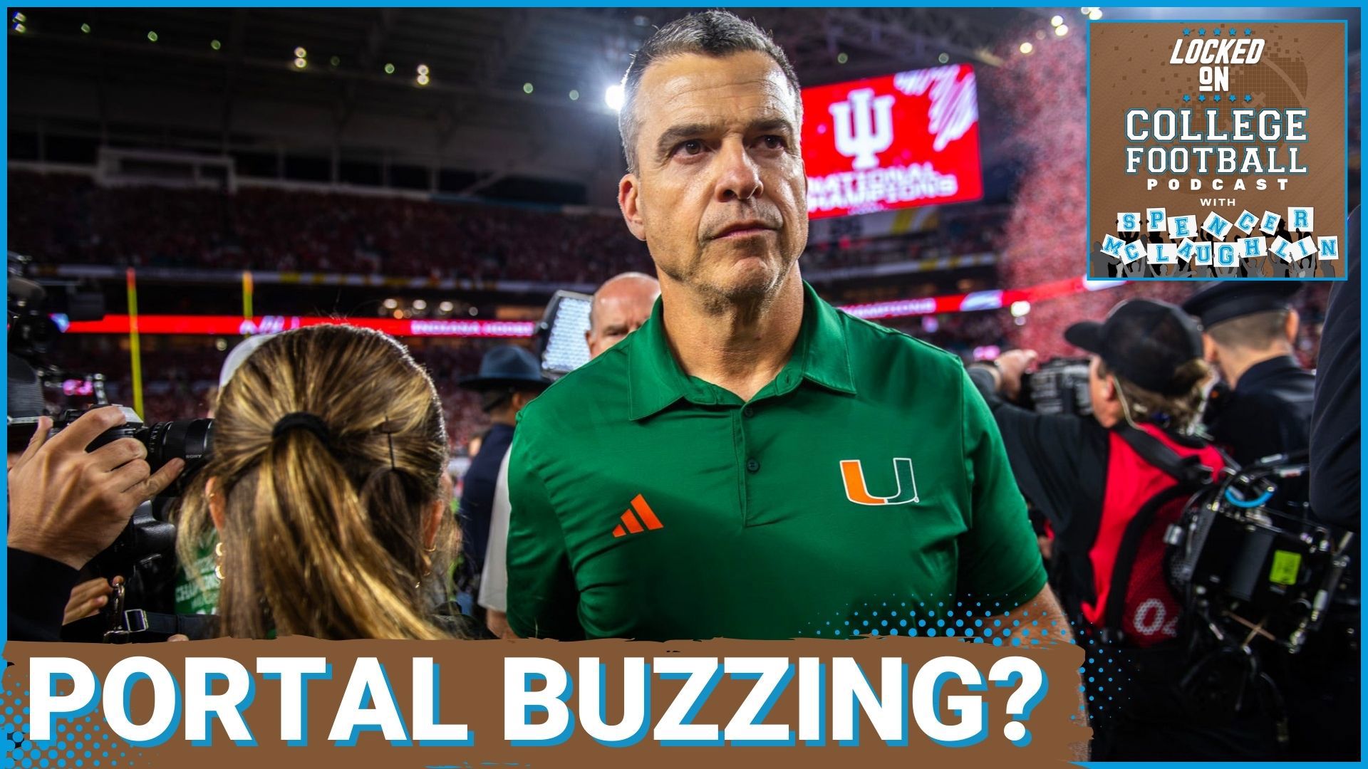 BOOM: Miami Lands Elite Transfer Target Damon Wilson from Missouri ...