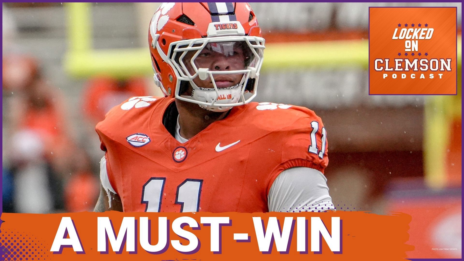 Georgia Tech Stuns Clemson with Last-Second Field Goal. Wins 24-21 ...