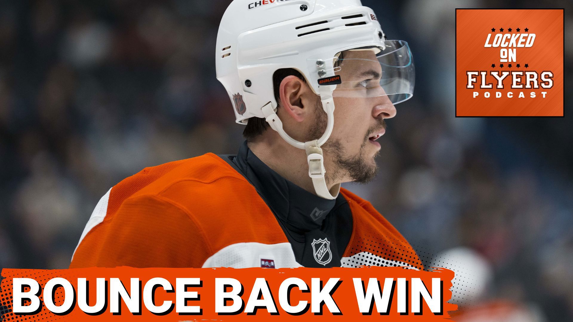 The Philadelphia Flyers Bounce Back Big vs Vancouver Canucks | 13wmaz.com