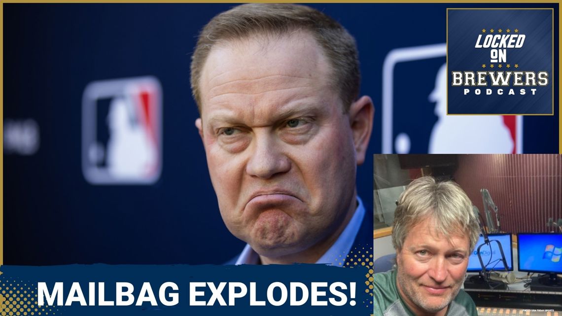 Will the Milwaukee Brewers Make More Moves in the Coming Weeks ...