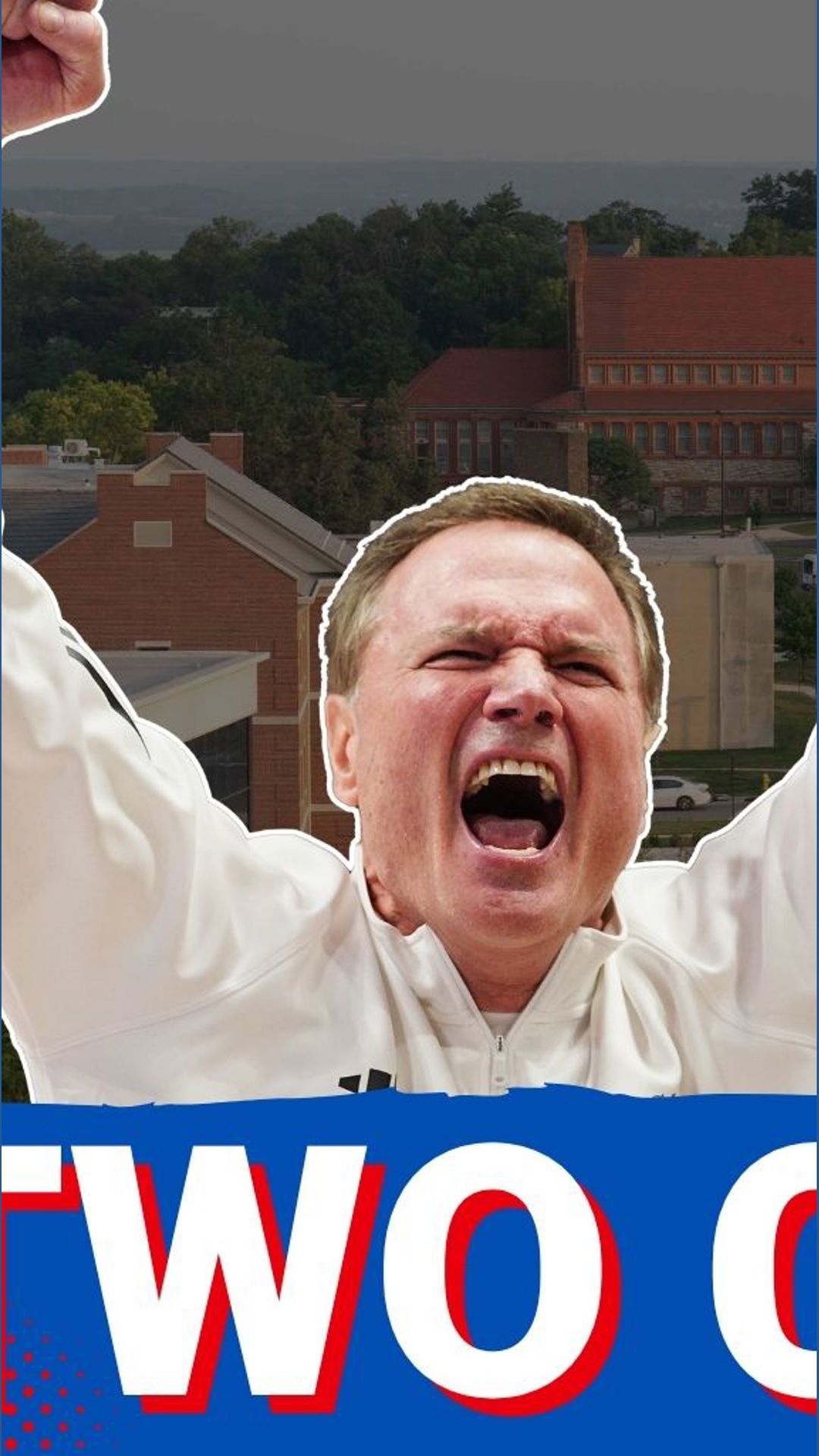 DOUBLE COMMITS: Atticus Richmond & Jalen Atkins Pick Kansas Jayhawks ...