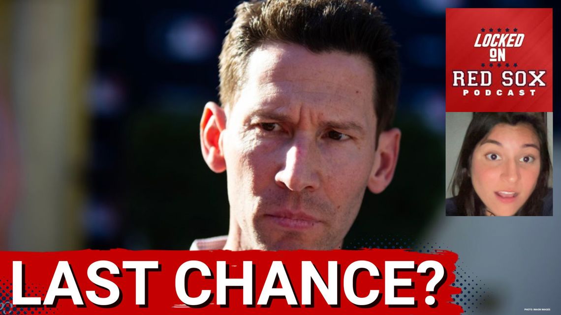 FRUSTRATION: Are the Boston Red Sox COLLAPSING Under Craig Breslow ...