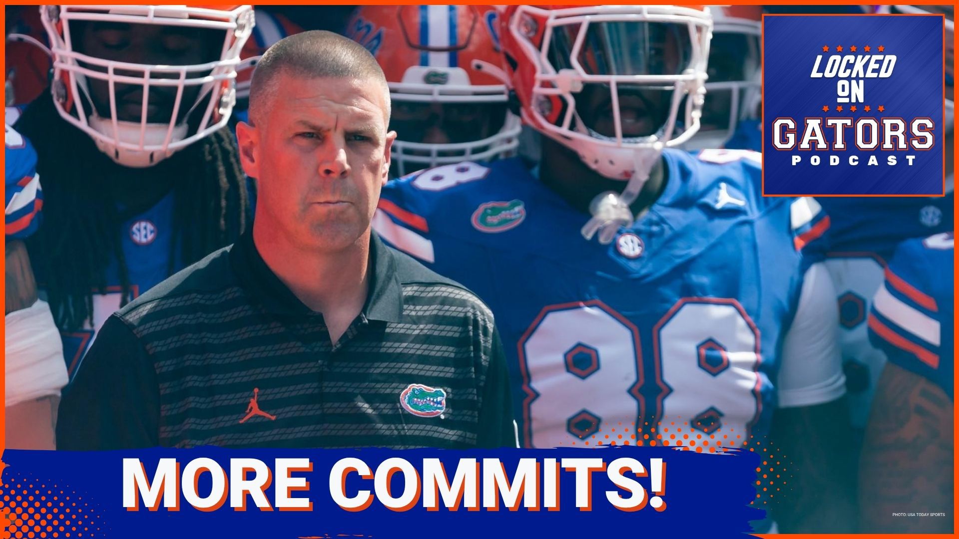 ON FIRE: Florida Gators 2026 Recruiting Class Adds FIVE Commits This Weekend! | 13wmaz.com