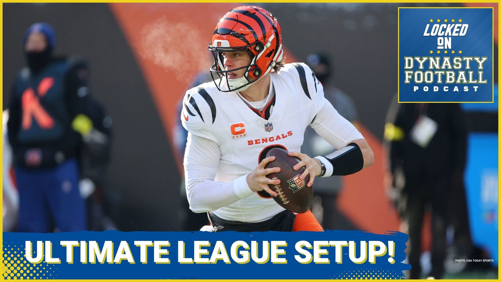 How To Build The PERFECT Dynasty League | Tips & Tricks To Consider ...