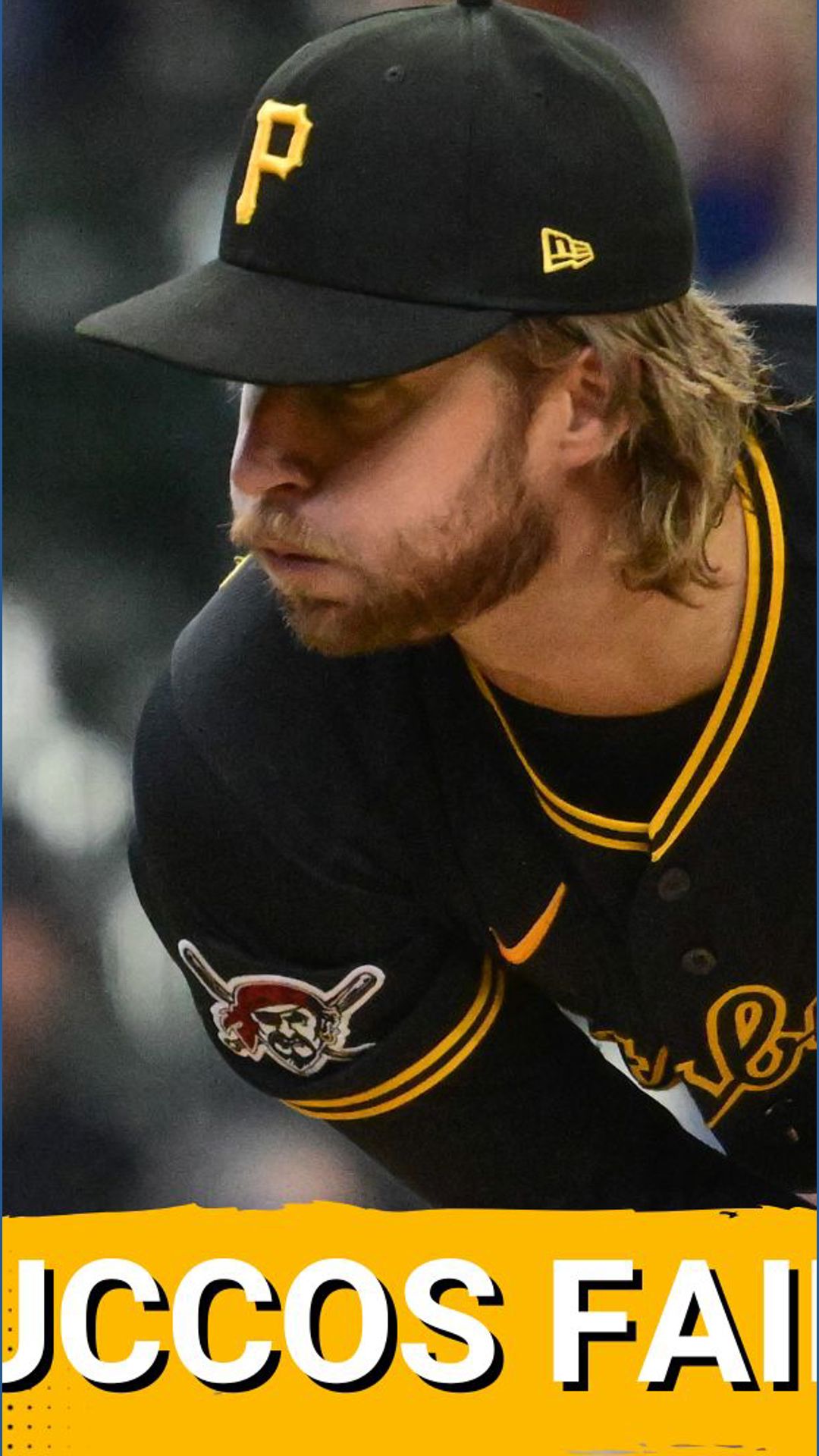 PIRATES POSTCAST: Pirates MISS OUT ON Sweep against Brew Crew | 13wmaz.com