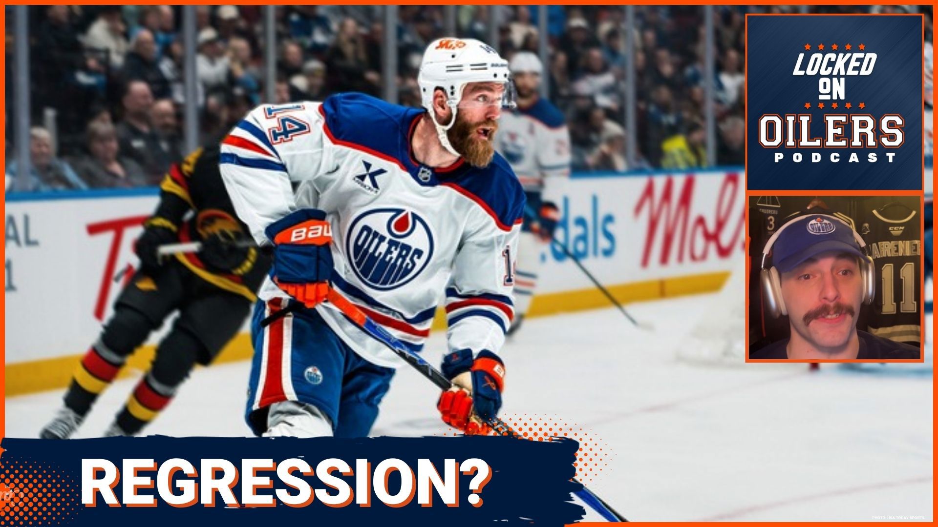 EVALUATION: Are the Oilers facing a Mattias Ekholm problem? | What the ...
