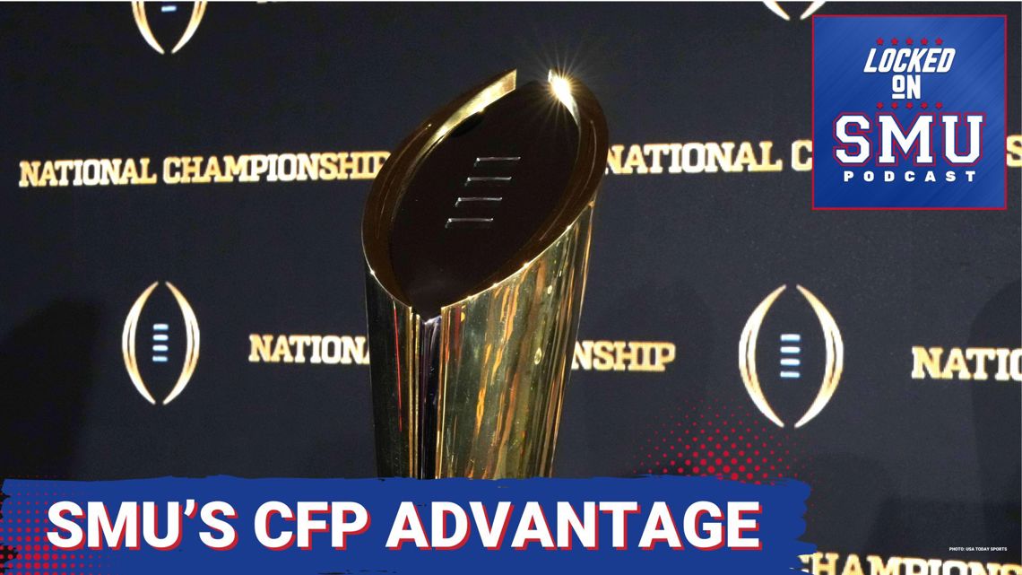 Alex Kilgore Emerges as SMU's NEWEST Force | Will New Metrics PROPEL ...