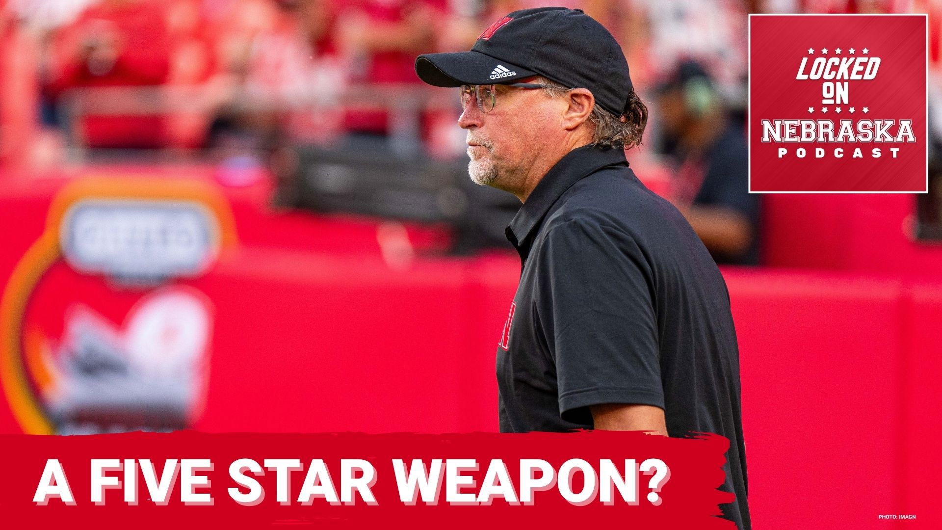 He’s No. 1! Trae Taylor’s impact for Nebraska football as a five-star ...