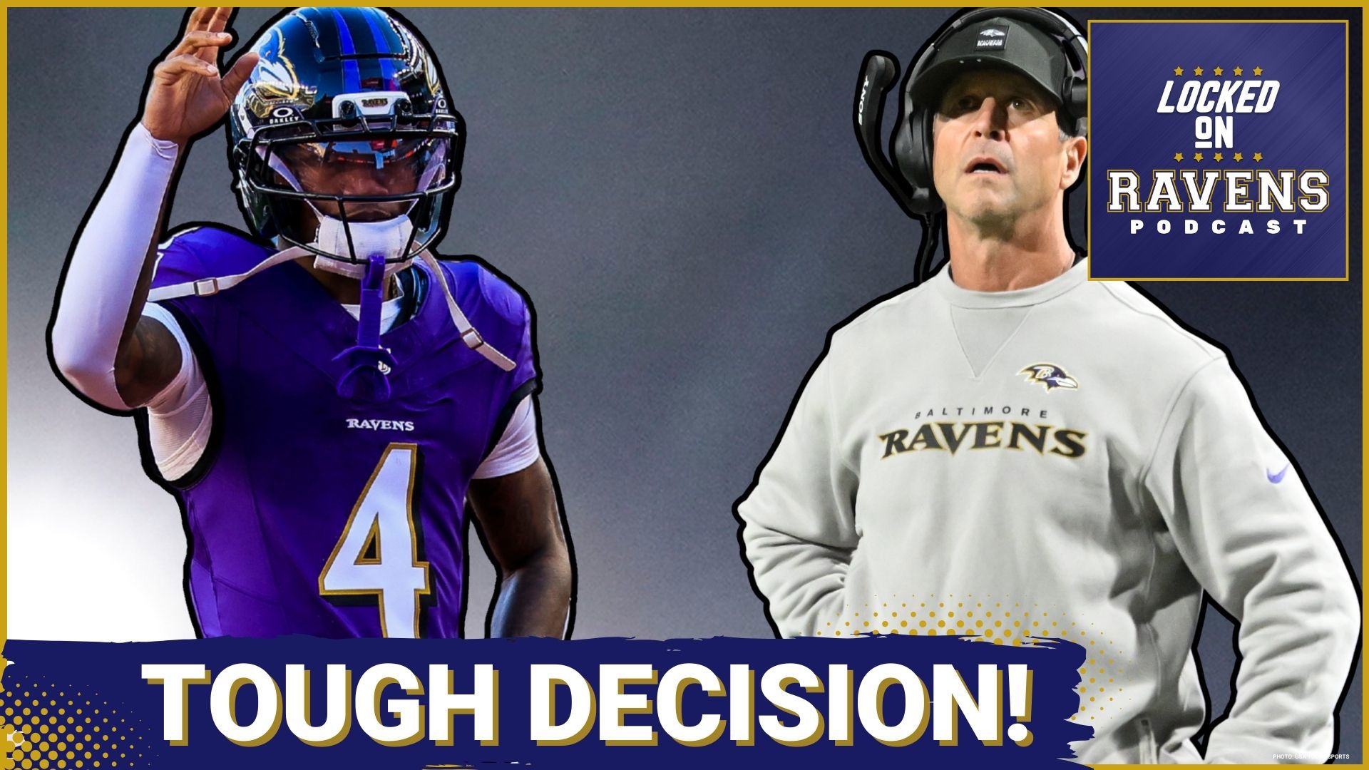 Zay Flowers situation GETS COMPLICATED after award, Ryan Clark GETS HARSHLY REAL on Baltimore ...