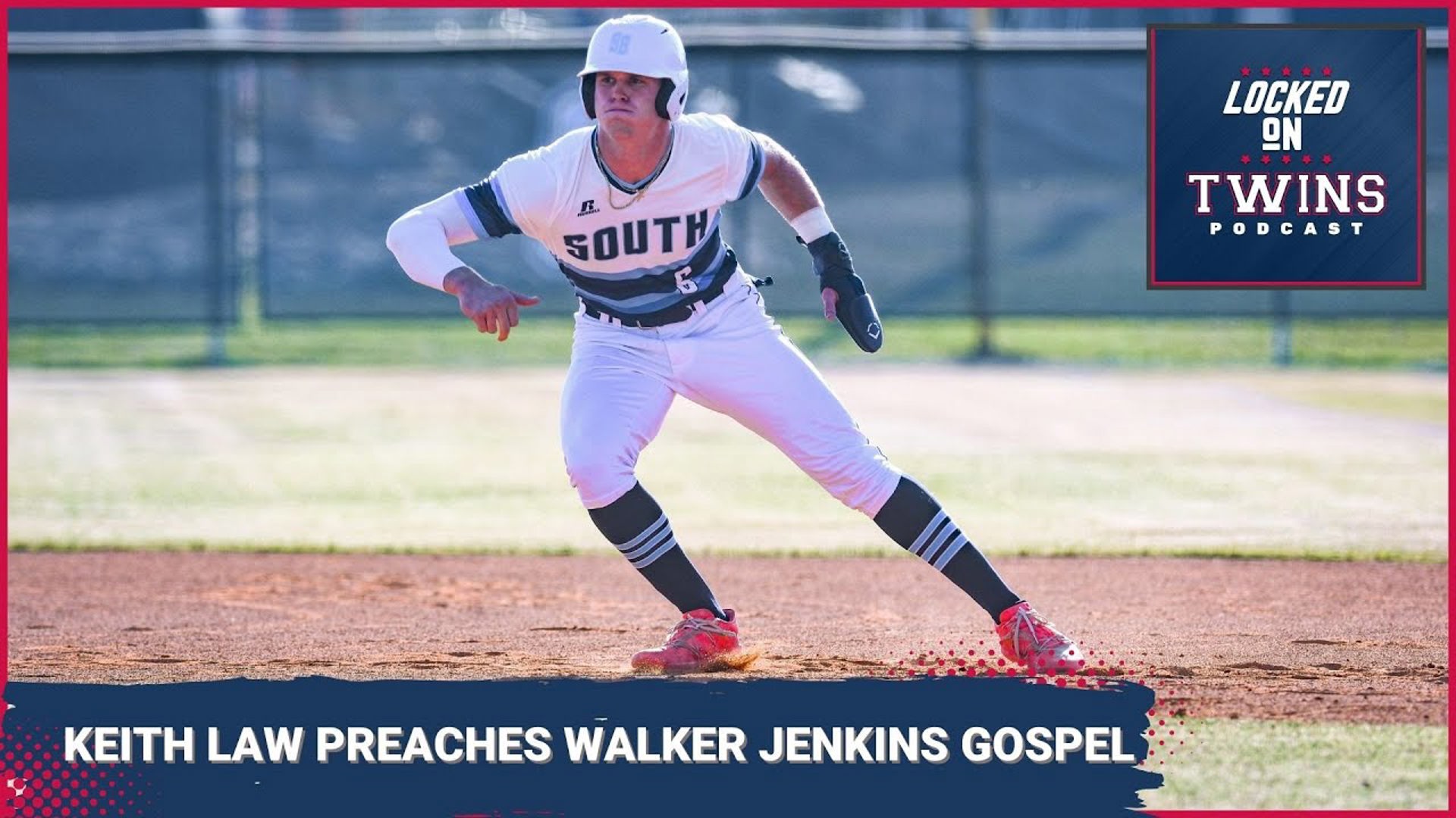 Prospector Keith Law of The Athletic Makes Order of Twins Minor Leagues | 13wmaz.com