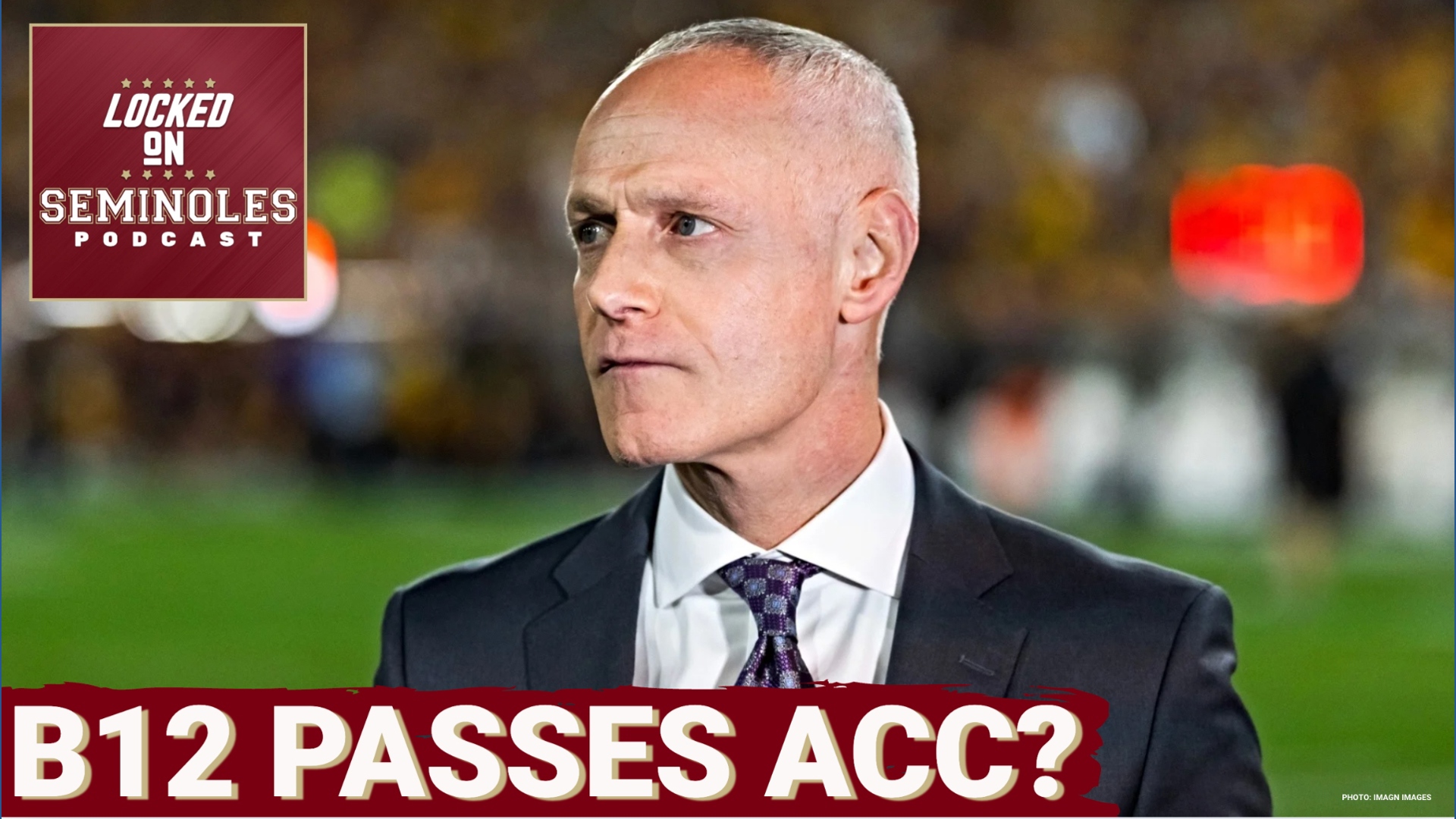 DRAGGED DOWN: Florida State's Brand Suffers as League Rivals FAIL to ...