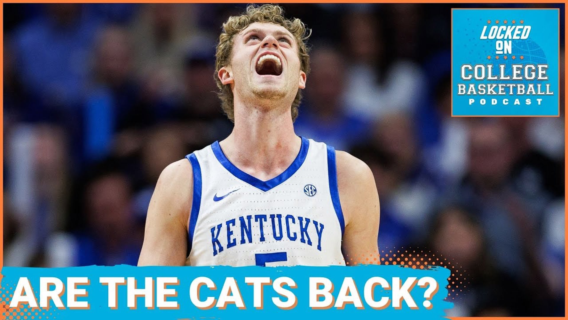 RESURGENCE: Kentucky Wildcats DEFY Injuries & Go On 4-Game SEC Win ...