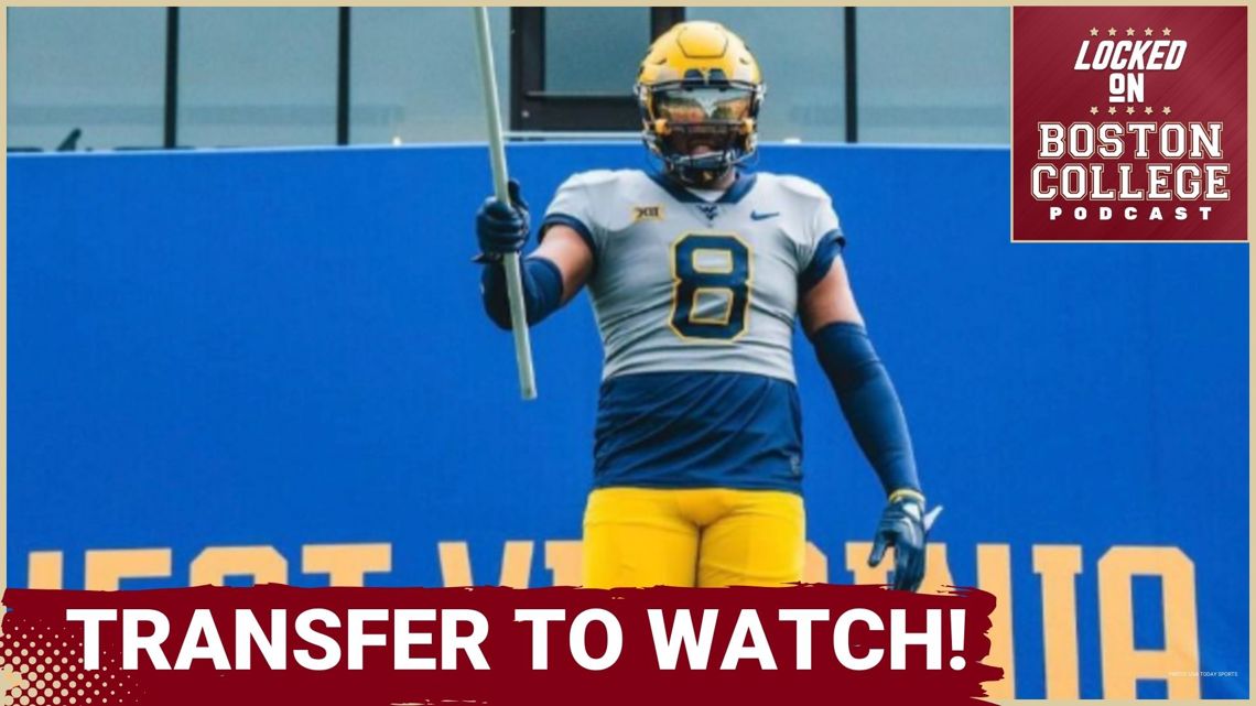 EXCLUSIVE: Makai Byerson's SURPRISE Visit to BC | Can Eagles LAND West ...