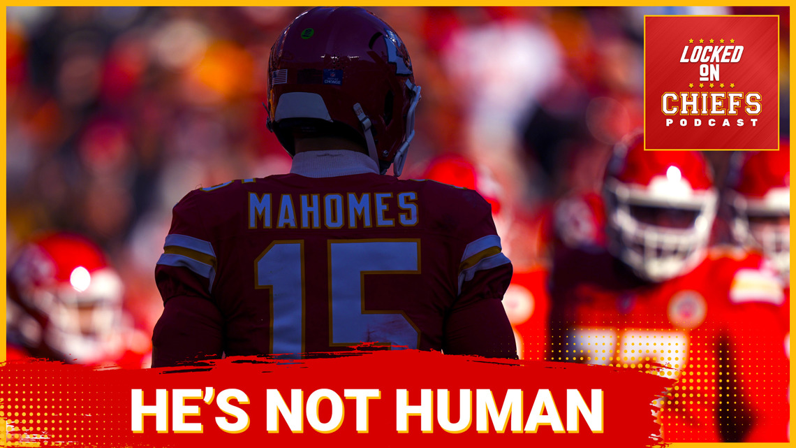 Chiefs QB Patrick Mahomes’ COMEBACK Shatters Expectations As He Pushes ...
