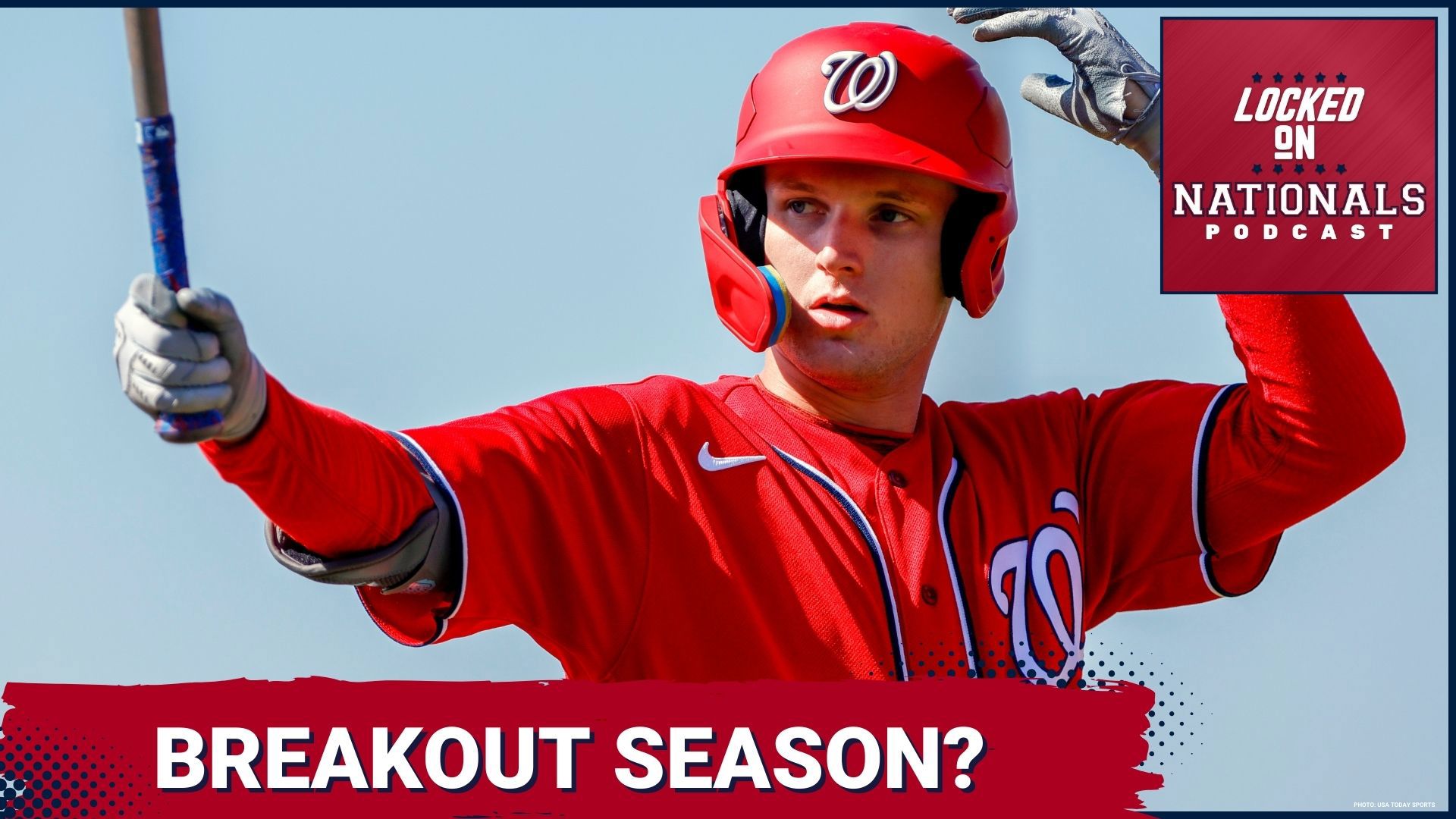 Why It's Still Too Early To Give Up On Washington Nationals Prospect ...