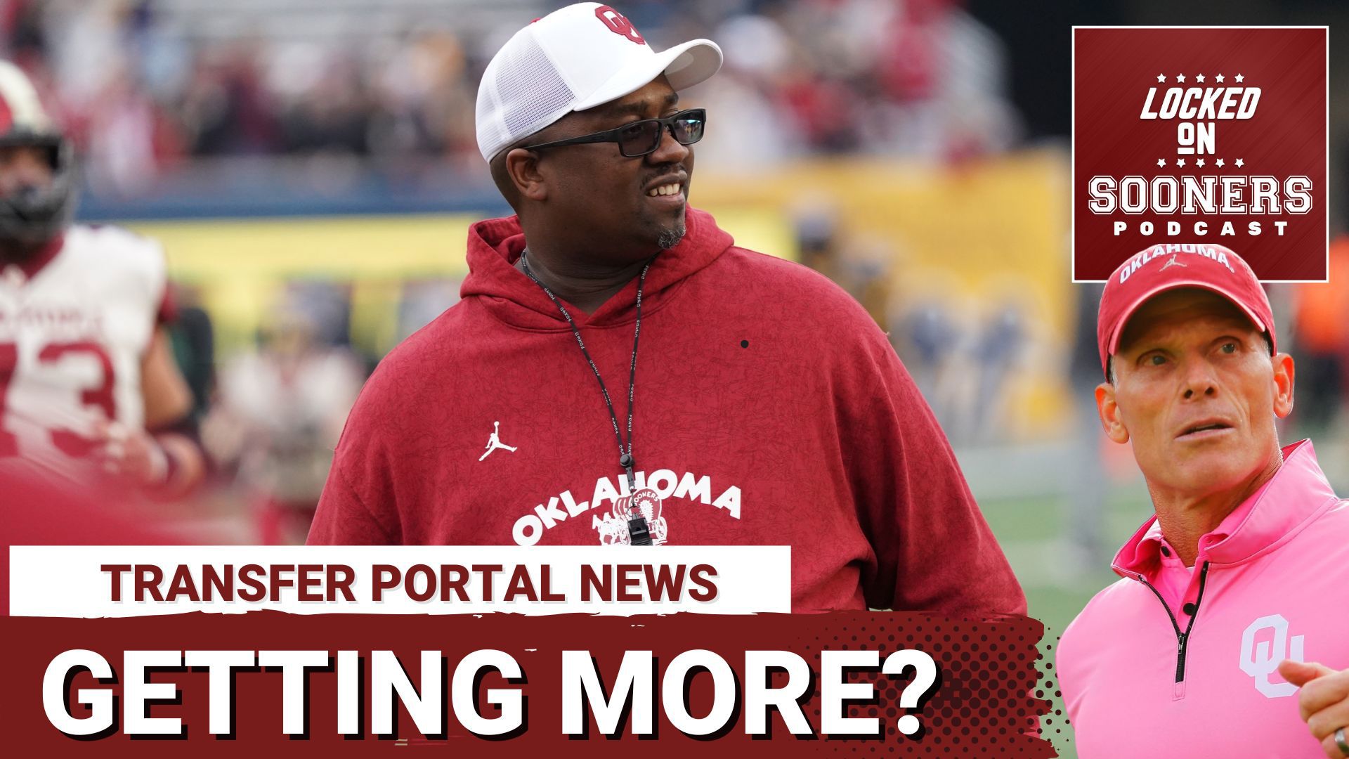 WAIT: Did The Oklahoma Sooners Win AGAIN In The Transfer Portal ...