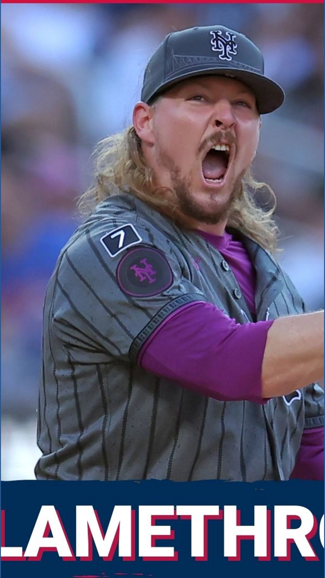 St. Louis Cardinals SIGN Ryan Stanek – Veteran Brings TRIPLE DIGIT HEAT ...