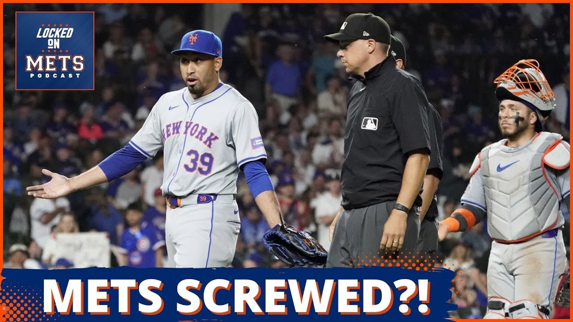 How Can the New York Mets Survive Without Edwin Diaz? | 13wmaz.com