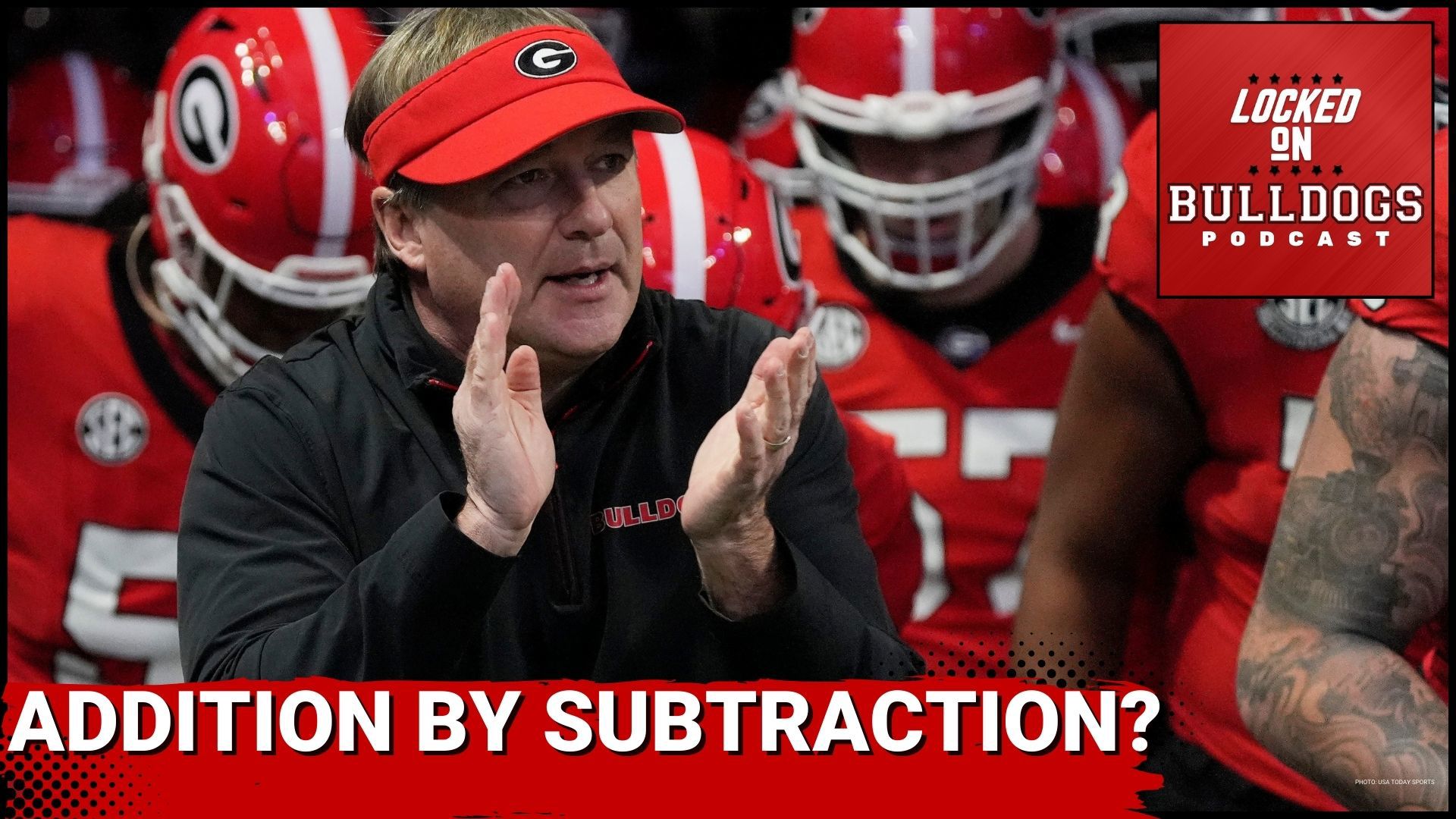 Tate Ratledge drafted by Lions in NFL 2025 second round | 13wmaz.com