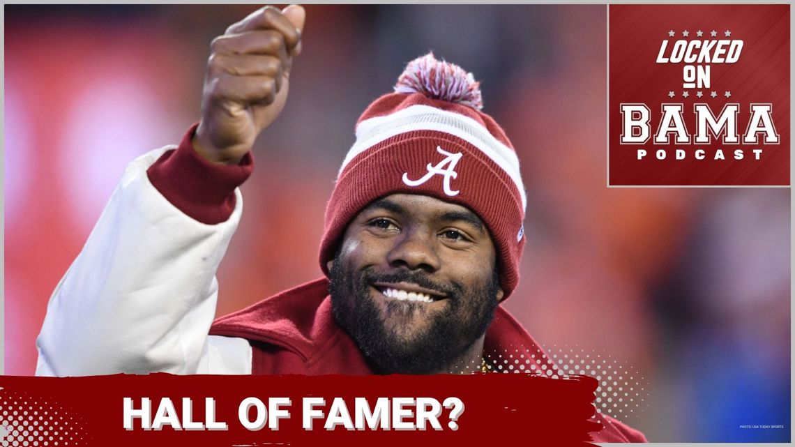 PORTAL PRIORITY: Alabama’s CHASE for THelp in the Trenches INTENSIFIES ...