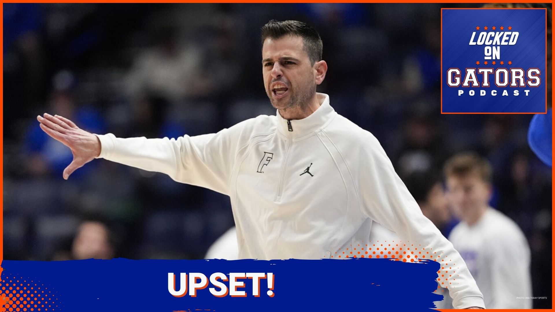 Florida Gators UPSET by Missouri Tigers to Open SEC Play | 13wmaz.com