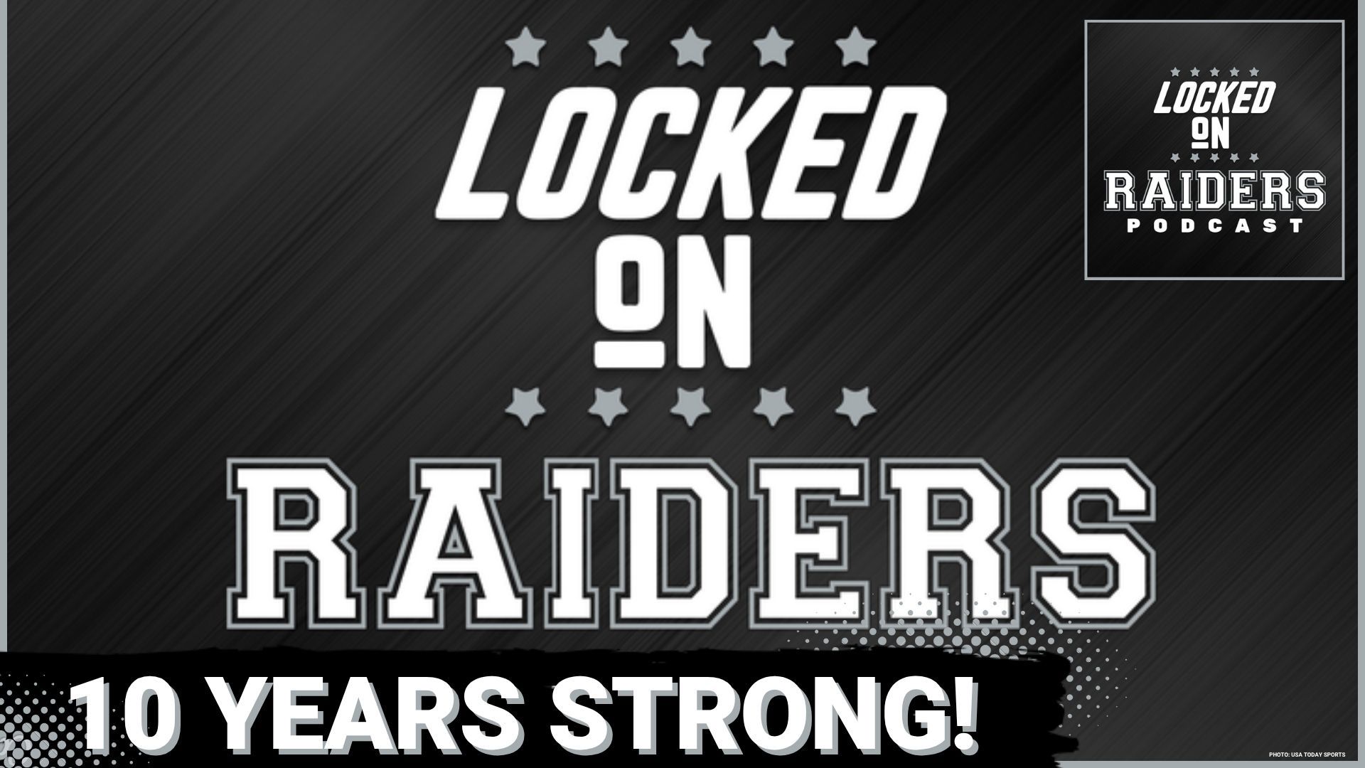 Top 10 moments from Locked On Raiders Podcast as part of the ...
